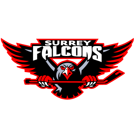 Surrey Female Hockey Association – Surrey Falcons
