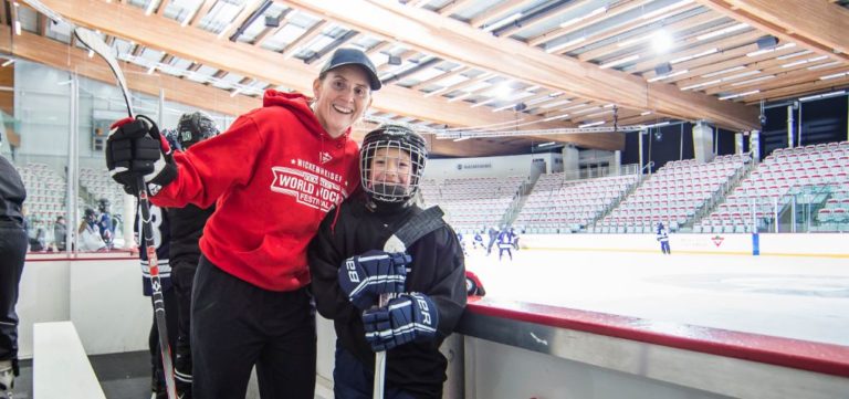 Home - Surrey Female Hockey Association