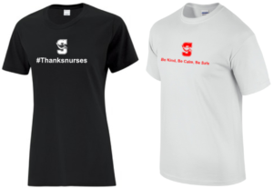 COVID-19 Frontline Fundraiser - Surrey Female Hockey Association